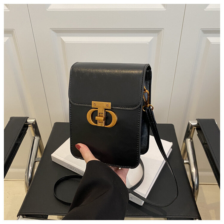 Сумка мессенджер