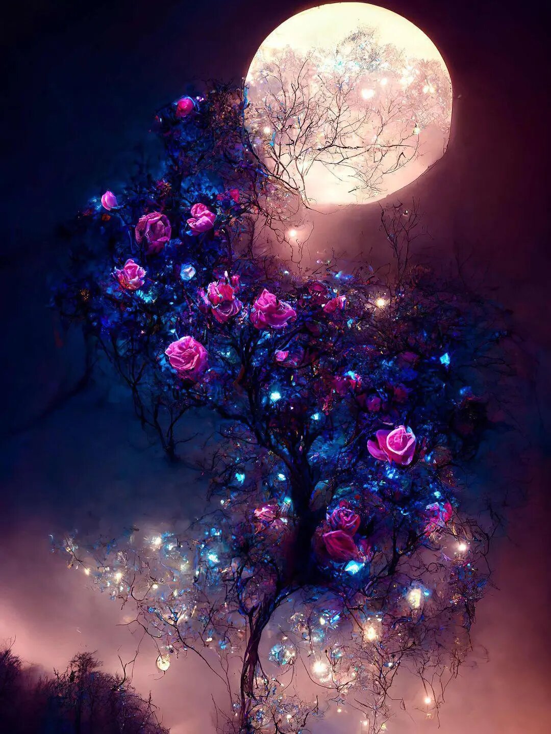 5D DIY Алмазная картина Роза Цветочная дорожка Полная круглая Алмазная мозаика Декорация Алмазная вышивка Комплект Стразы Домашнее Искусство Украшения