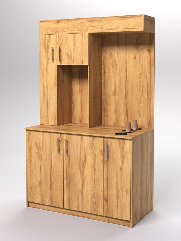 Кофепоинт №6, Крем Вайс. Производитель товара - компания Westcom.