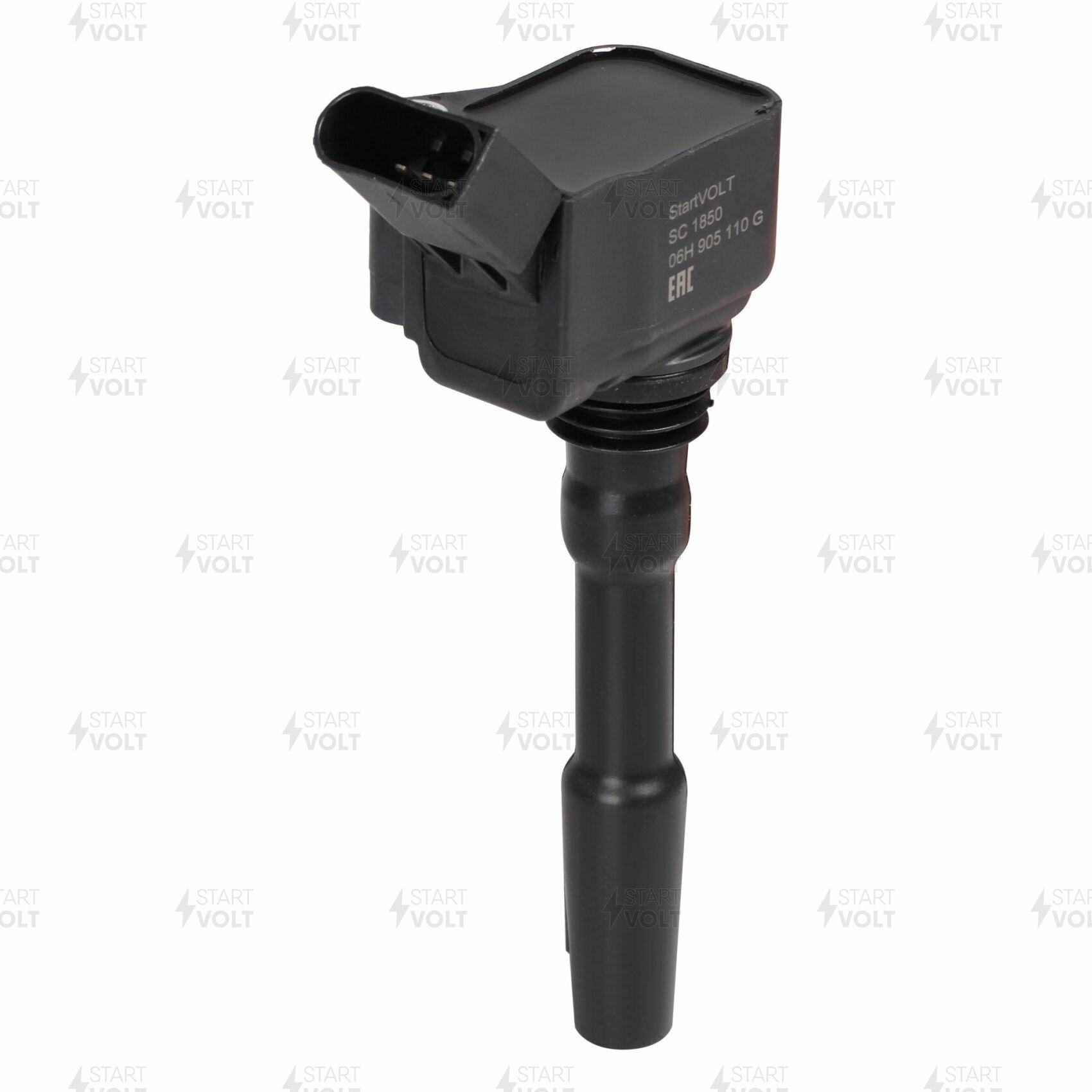 Катушка зажигания OCTAVIA III 14- TIGUAN 16- KODIAQ 16- 1.8T 2.0T Startvolt SC1850