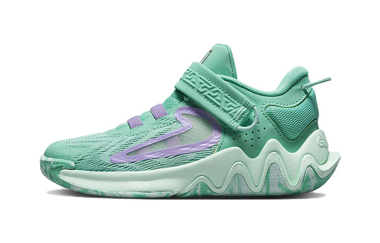 Кеды Giannis Immortality 2