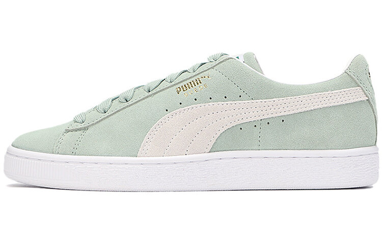Кроссовки Suede