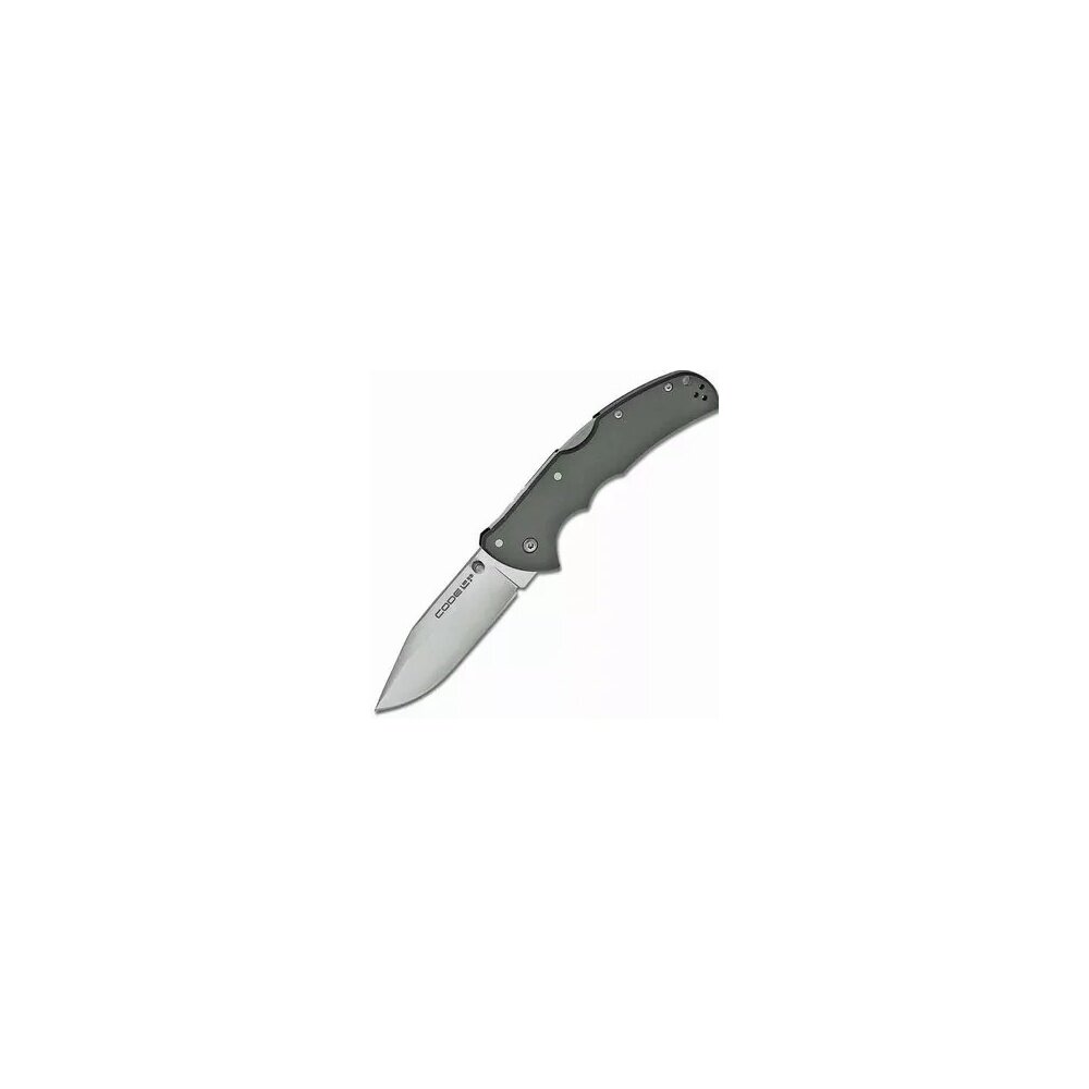 Cold Steel 58PC Нож складной cold steel code-4 clip point