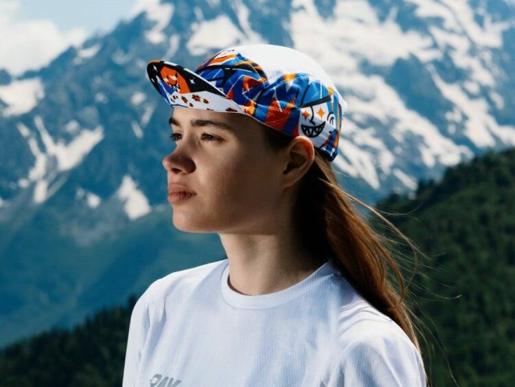 Кепка для велоспорта  для мужчин и женщин