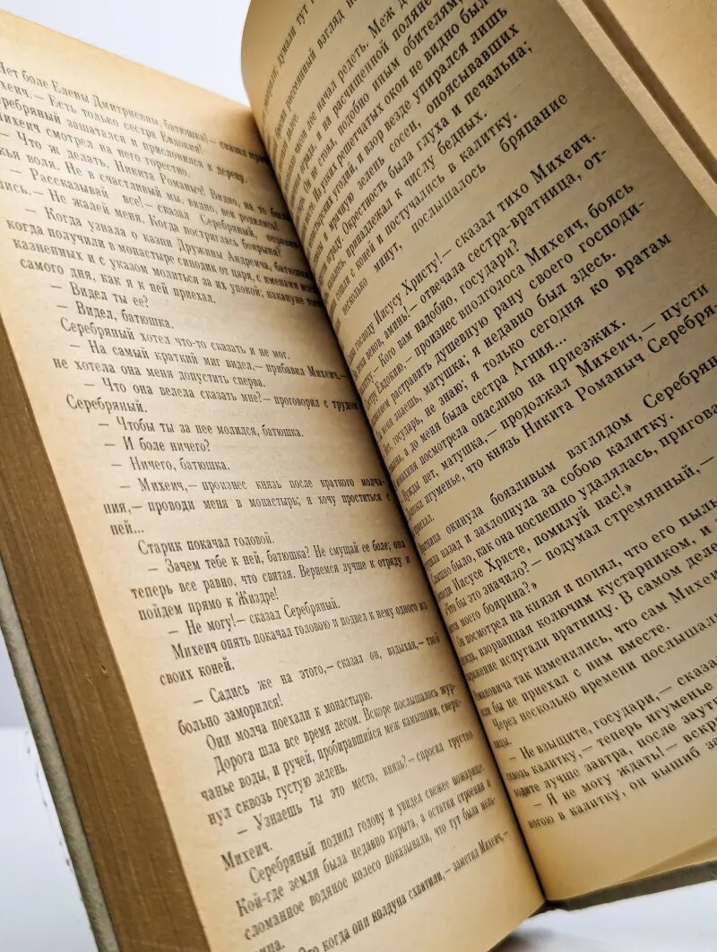 Князь Серебряный — фото 1