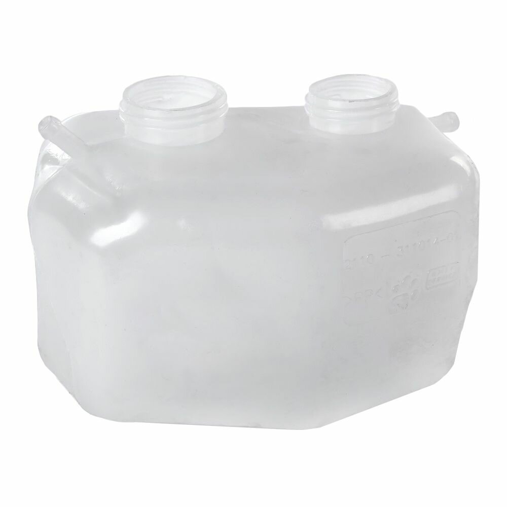 Бачок расширительный на ВАЗ 2110 1996-2007