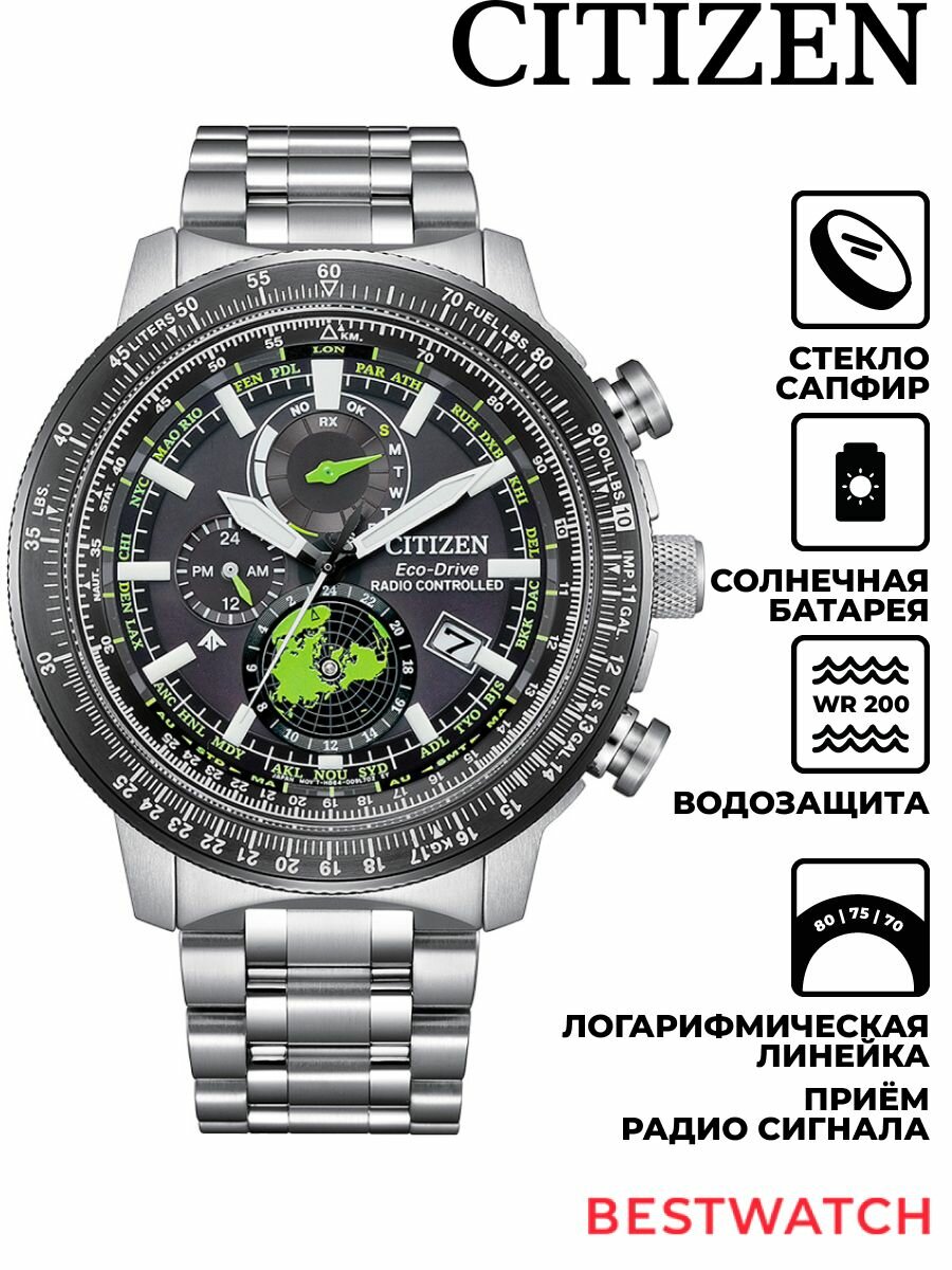 Наручные часы
