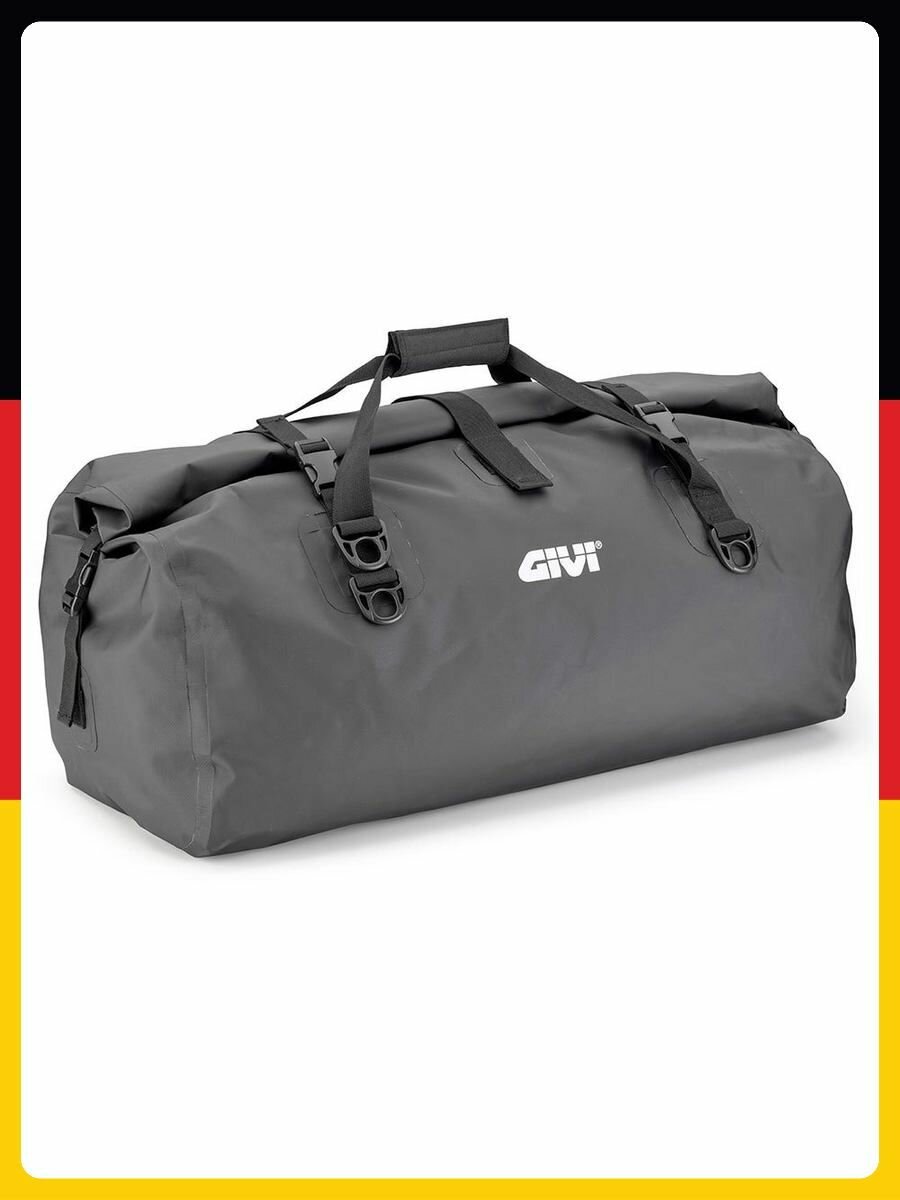 Мотосумка GIVI Ea126 Wp 80
