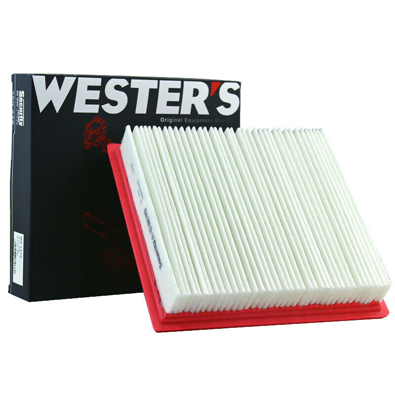 West Air Filter *MA1916 (Compatible with Mitsubishi Pajero Sport/Outlander 3.3L)