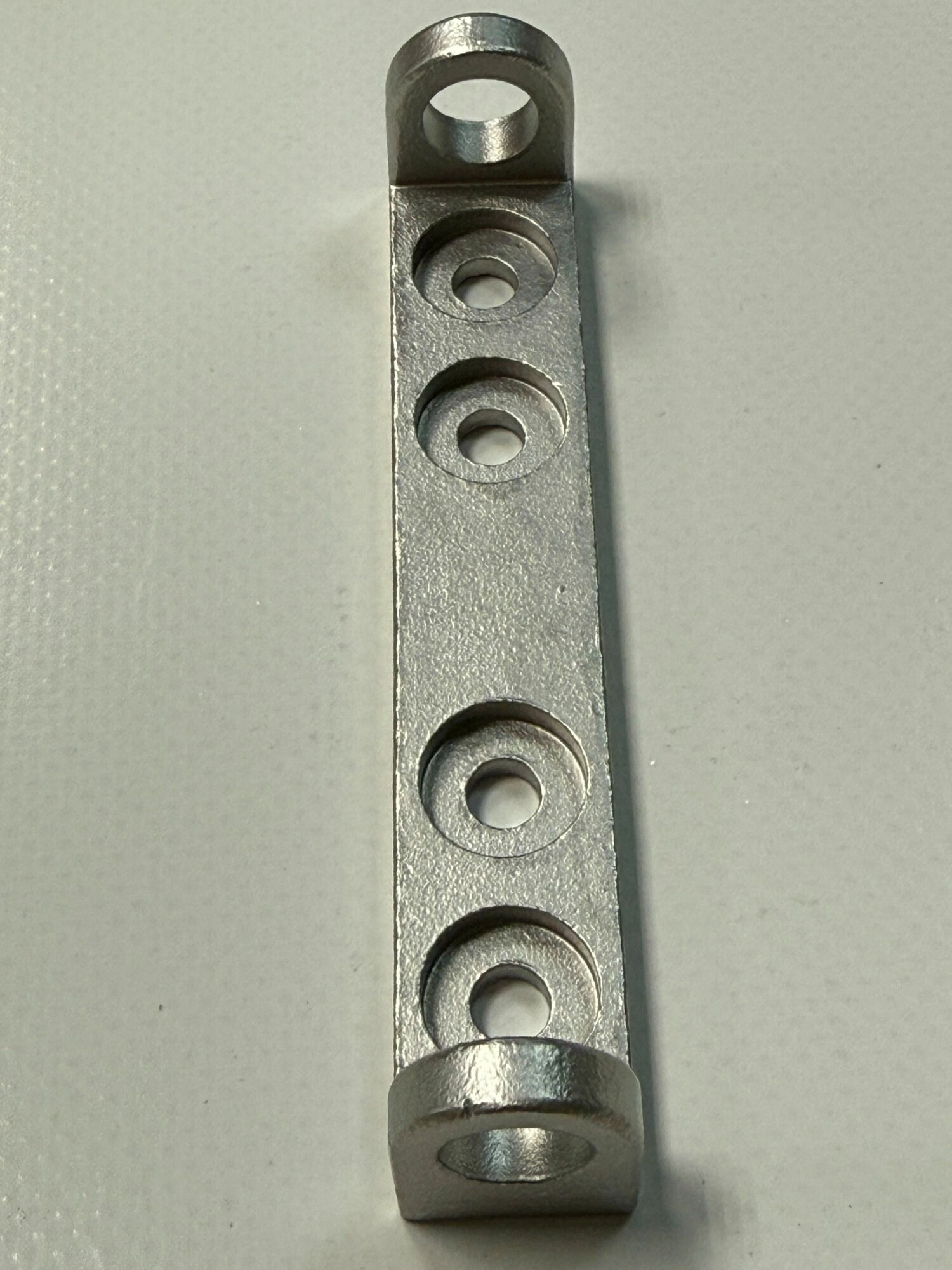 Кронштейн петли Шмиц