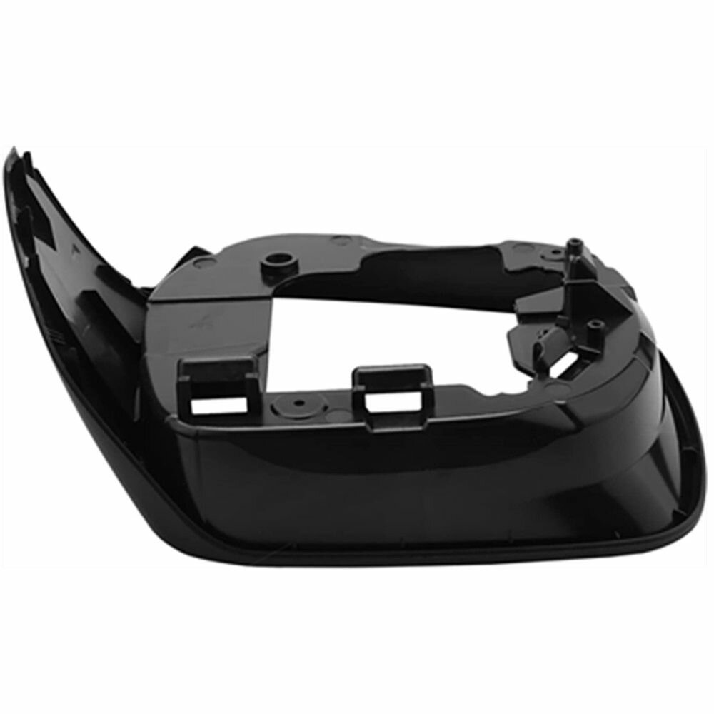 Держатель Рамки Правого Бокового Зеркала Заменит Стеклянную Объемную Отделку Корпуса Toyota Land Cruiser Prado GRJ150, KDJ15 2009-2018