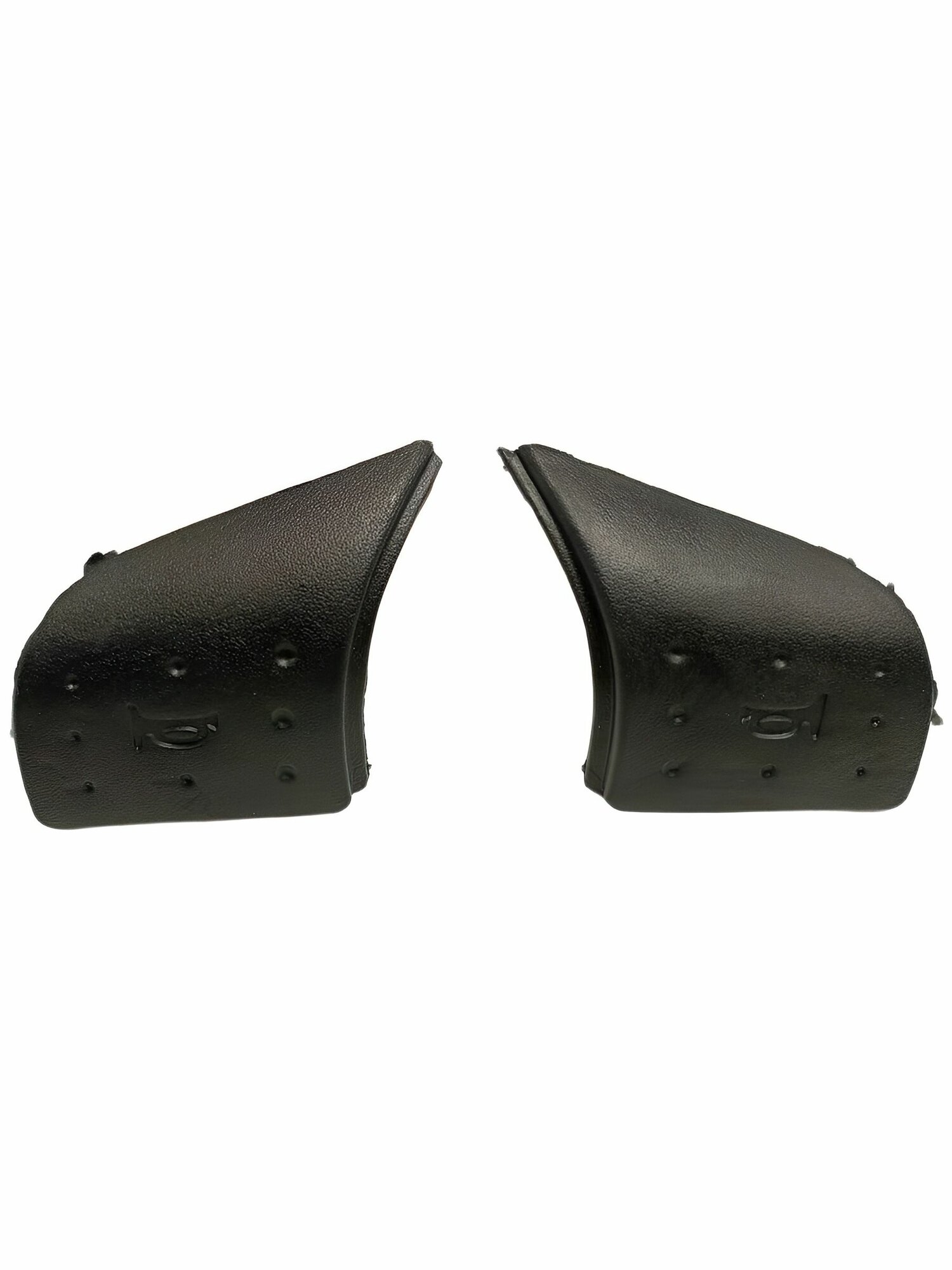 Кнопки 2шт звукового сигнала Opel Corsa C, Meriva A, Tigra B, Combo C