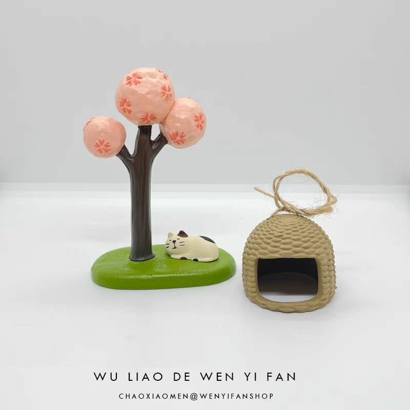 Zakka Орнамент для украшения интерьера.