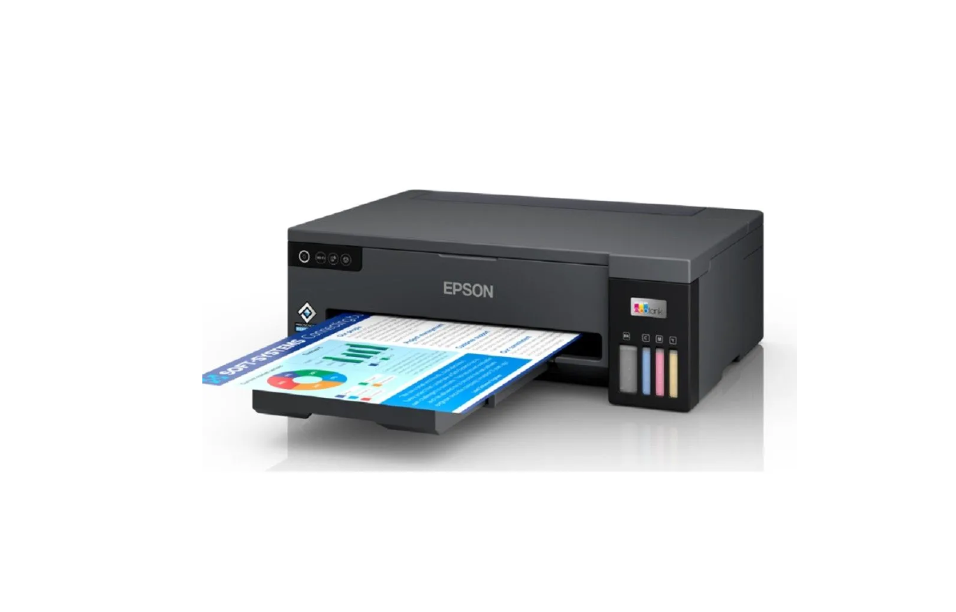 Принтер Epson EcoTank L11050