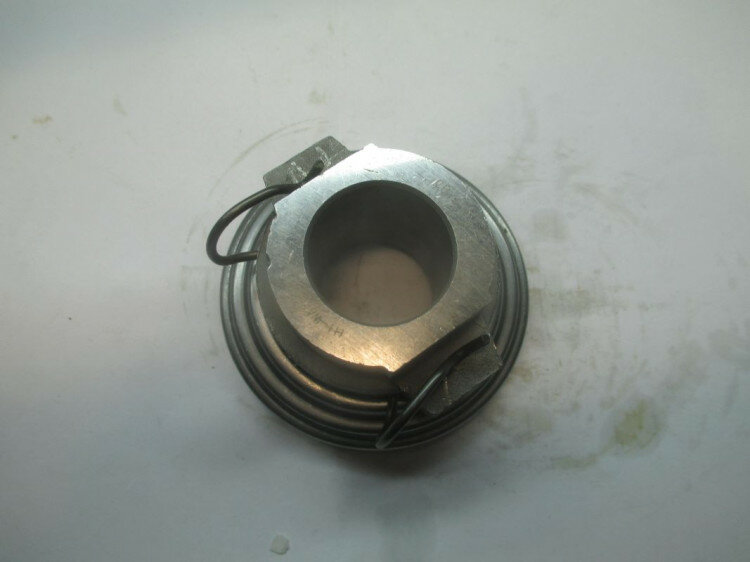 Подшипник выжимной Ваз 2101-2107, Нива 2121, 21213, 21214 в сборе с муфтой 21011601180, - HI-DRIVE