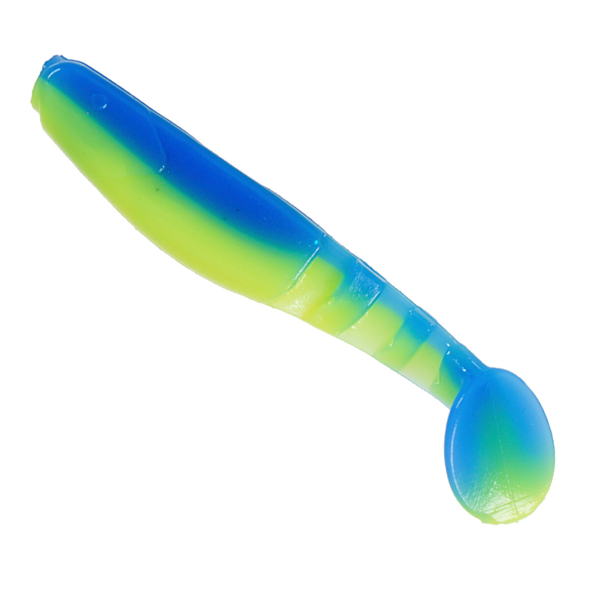 Виброхвосты Zander Master Predictor 9см цвет 5 (5шт)