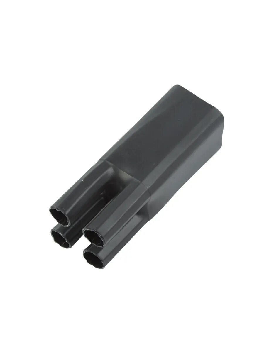 Термоусаживаемая перчатка на 4 жилы 90/45мм черная