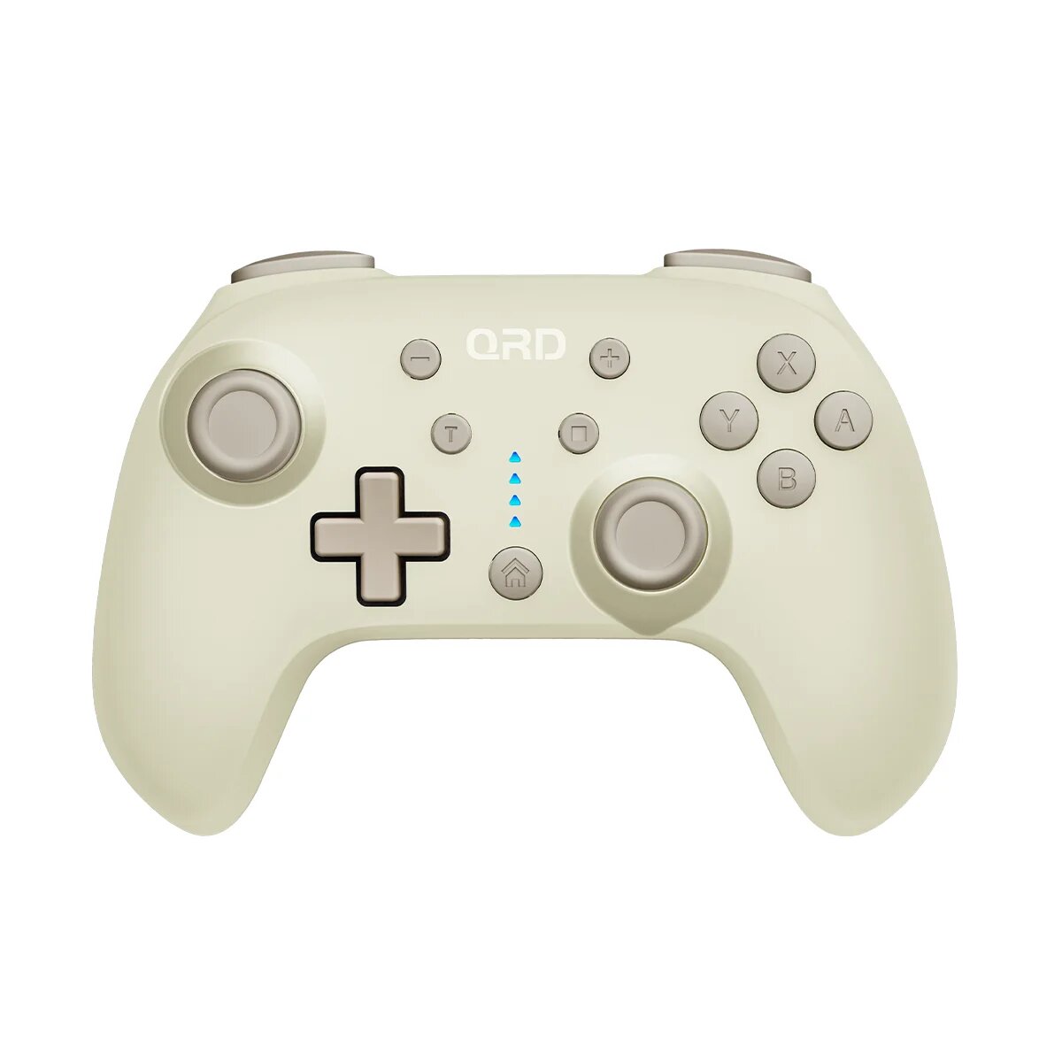 QRD Junior E5 Мини беспроводной геймпад для Switch White