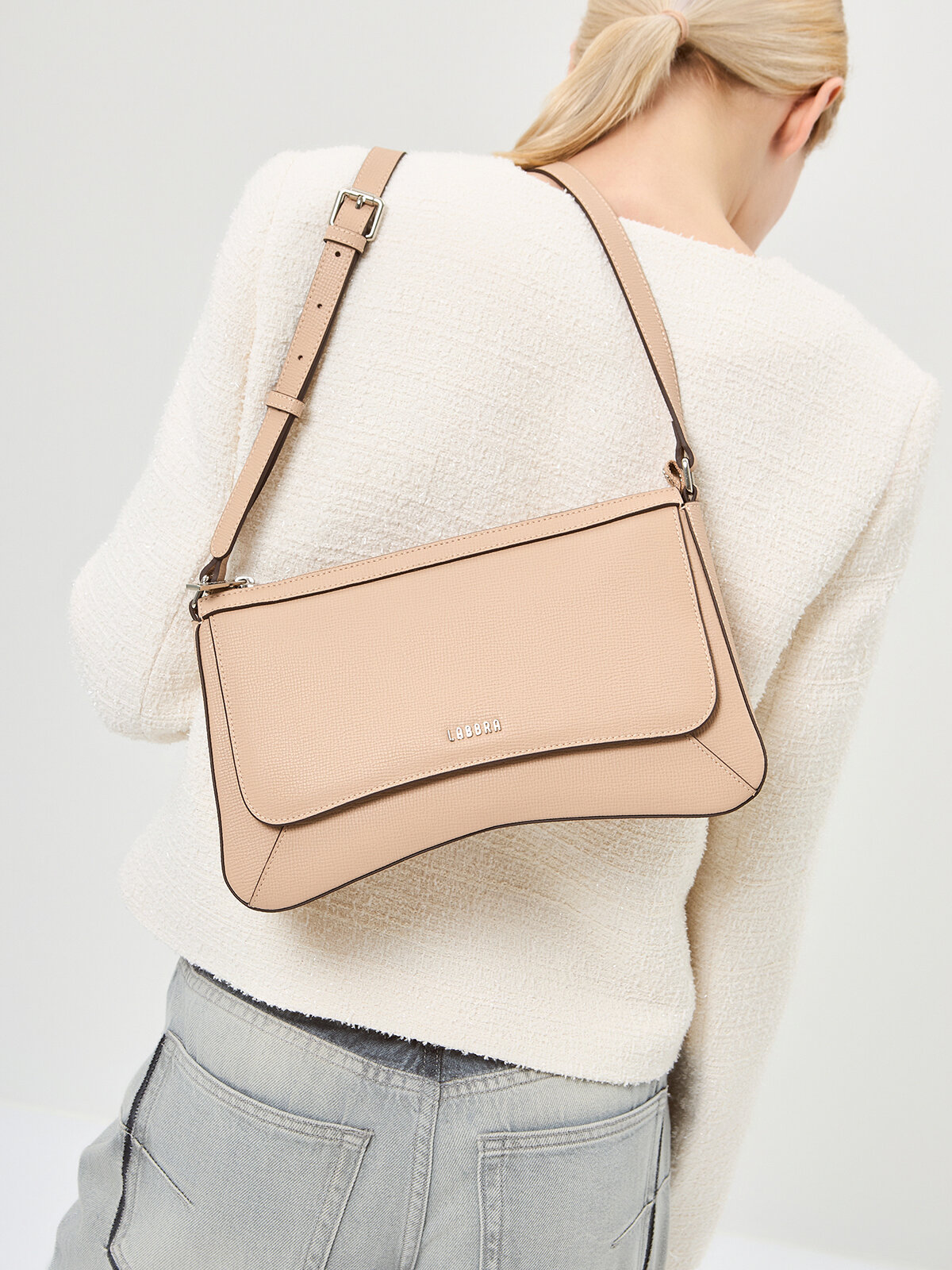 Сумка кросс-боди