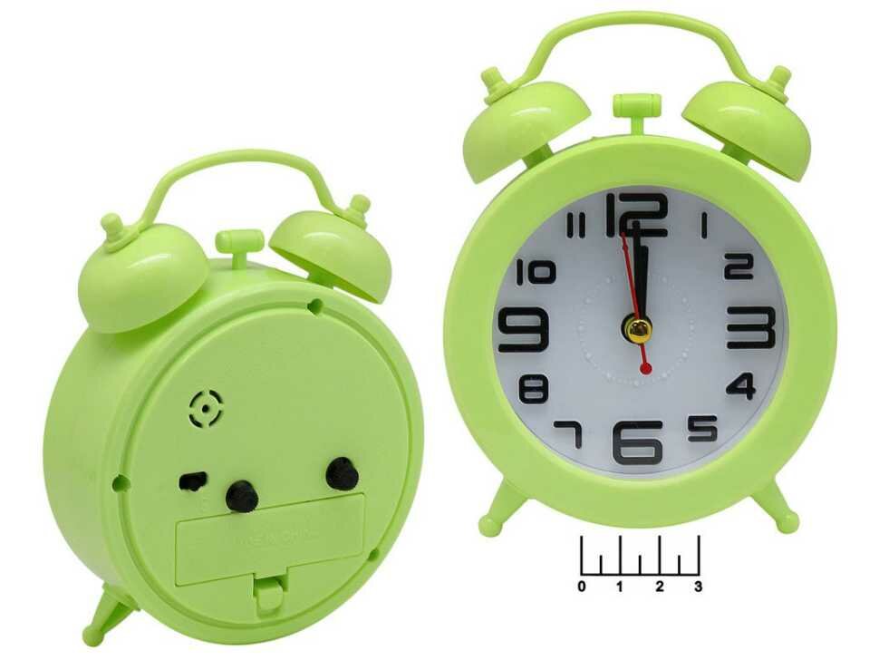 Часы-будильник Perfeo PF_C3152