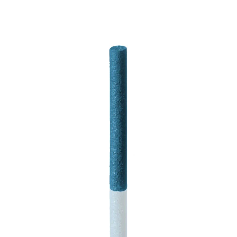 Насадки для полировки Голубой VERY CORASE 3x23mm