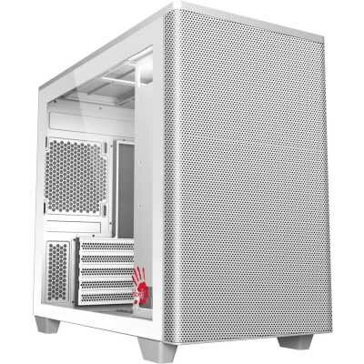 Корпус BD-CC117F White