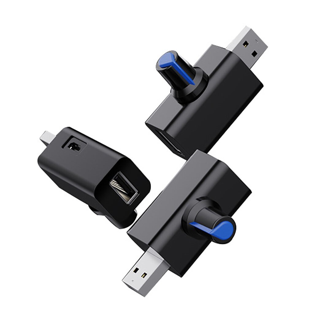 Регулятор скорости USB-вентилятора — фото 1