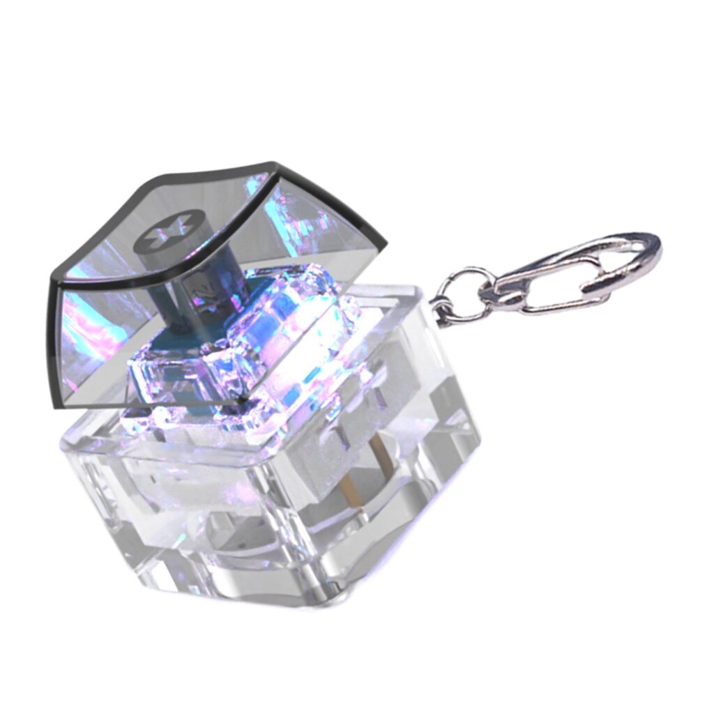 Светодиодная клавиатурная игрушка с тестером клавиш для взрослых