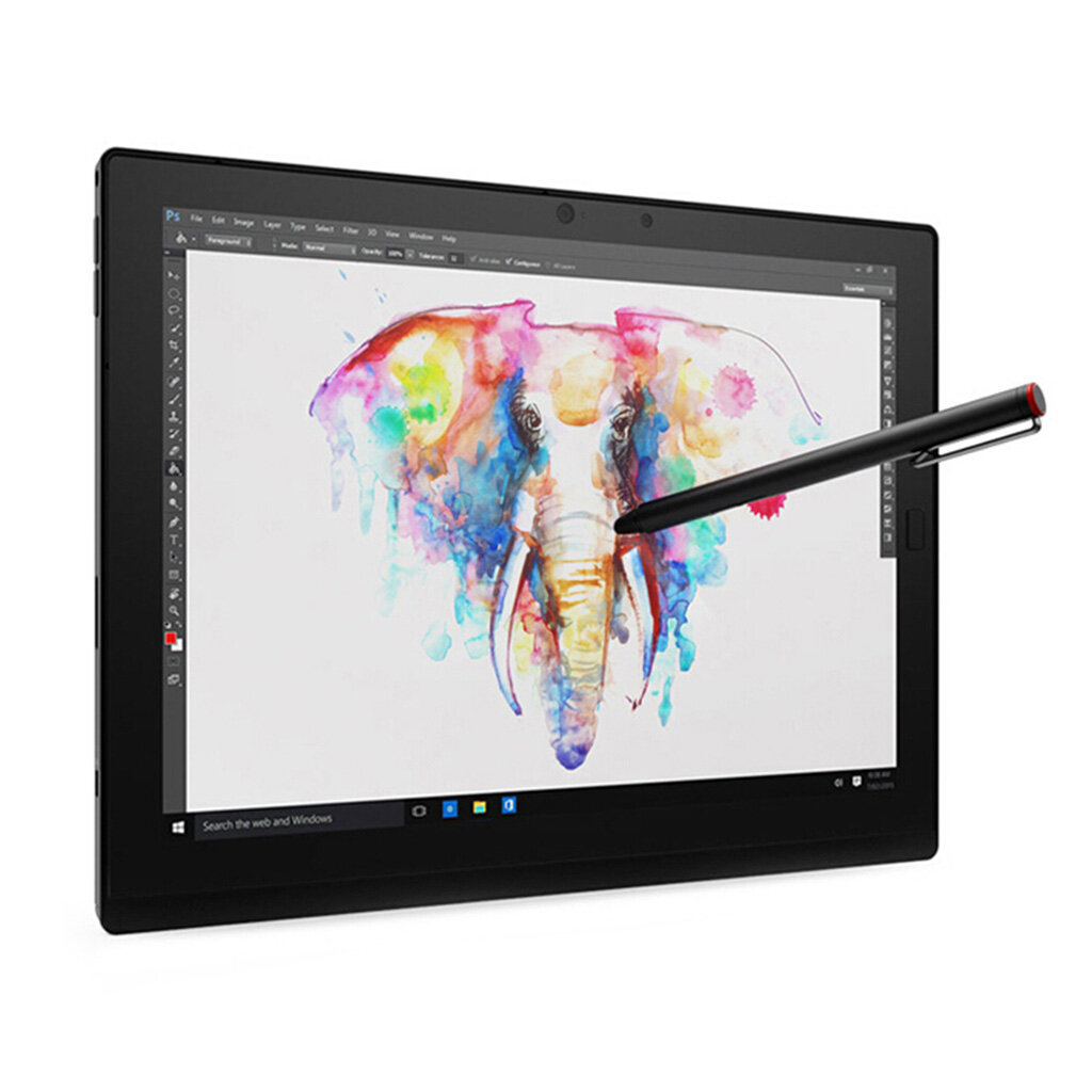 Оригинальный стилус для ThinkPad Yoga — фото 1