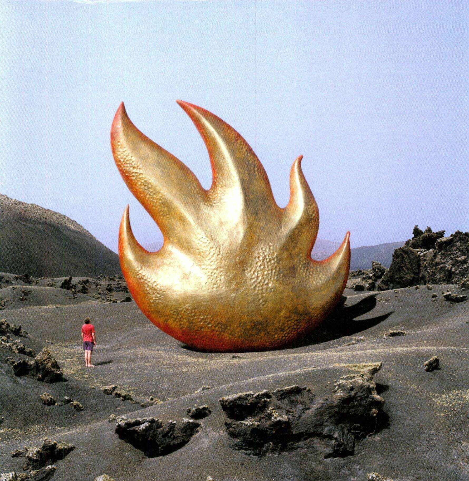 Виниловая пластинка Audioslave - Audioslave (180g) (2 LP)