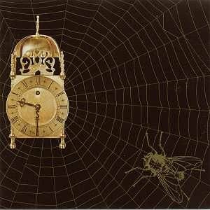 Диск 9.30 Fly - 9.30 fly (digipack) (1 CD) — фото 1