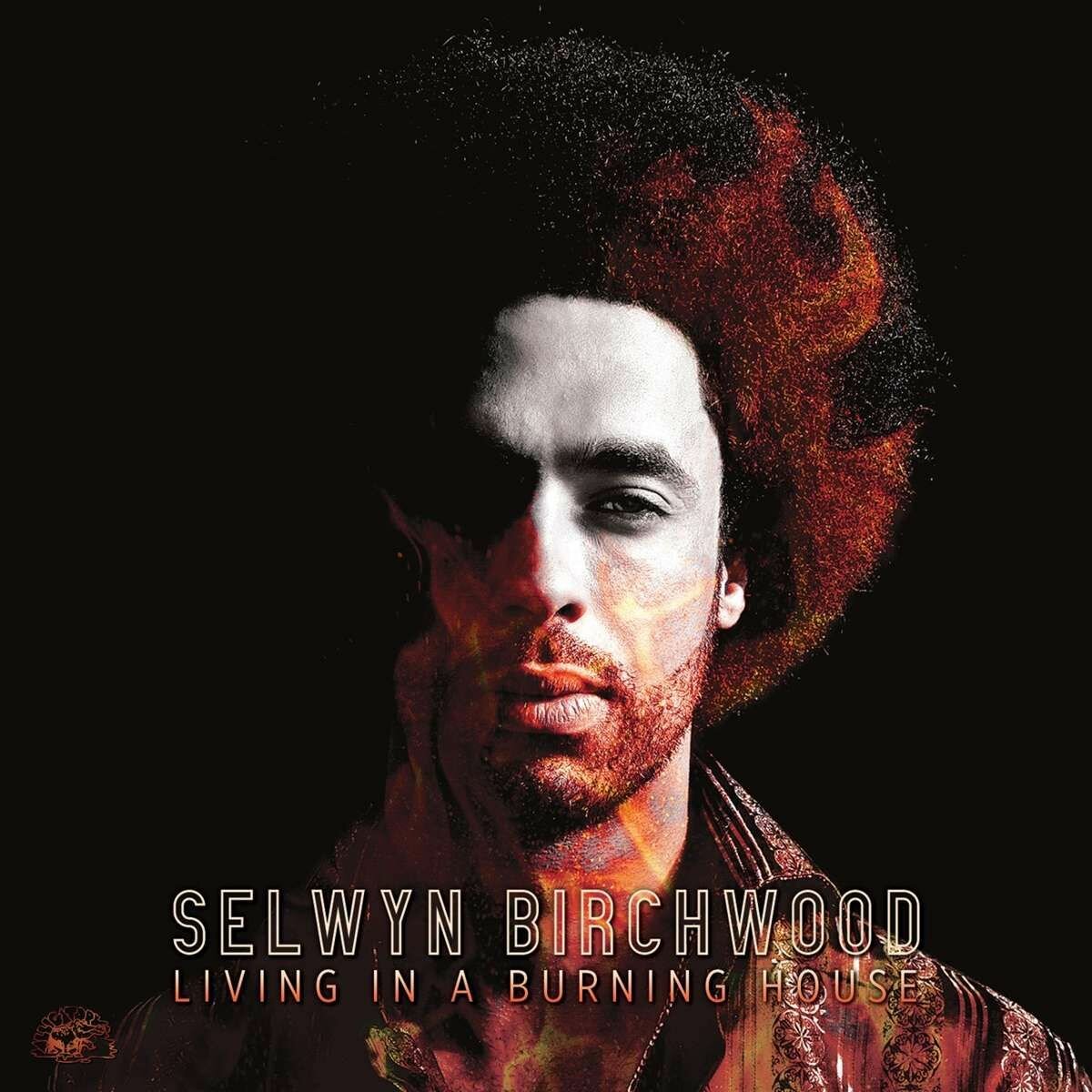 Виниловая пластинка Selwyn Birchwood - Living In A Burning House (Colored Vinyl) (1 LP)