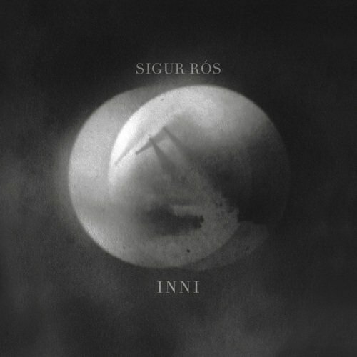 Виниловая пластинка Sigur R s: Inni - Live 2008 (3LP / 180g + 2CD + DVD) (2 CD)