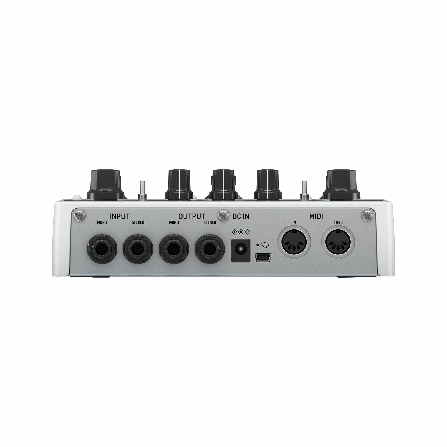 TC Electronic Plethora X3 — фото 1