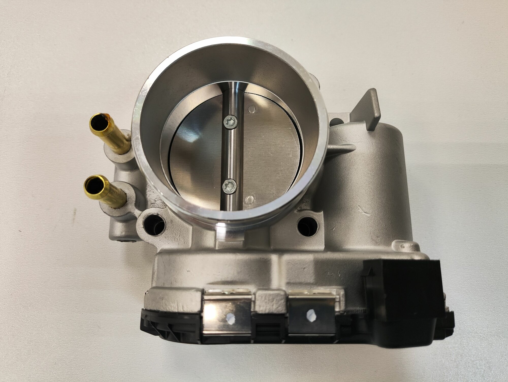 Заслонка дроссельная CHERY Vortex Estina [2.0 16V 5MT седан]