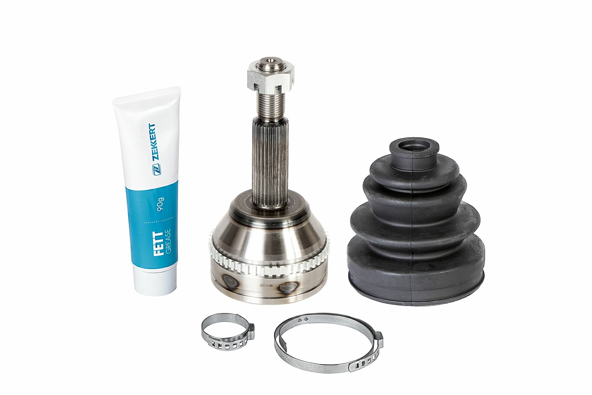 ШРУС внешн. Ford Transit 06-