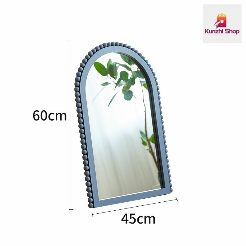 Зеркальное панно