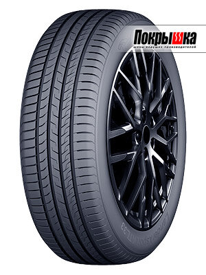Шины летние Atlander LanderXsport ATL33 155/65 R13 73T для легкового автомобиля