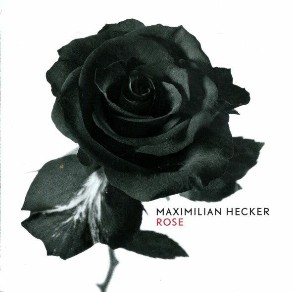 Диск Maximilian Hecker - Rose (1 CD) — фото 1