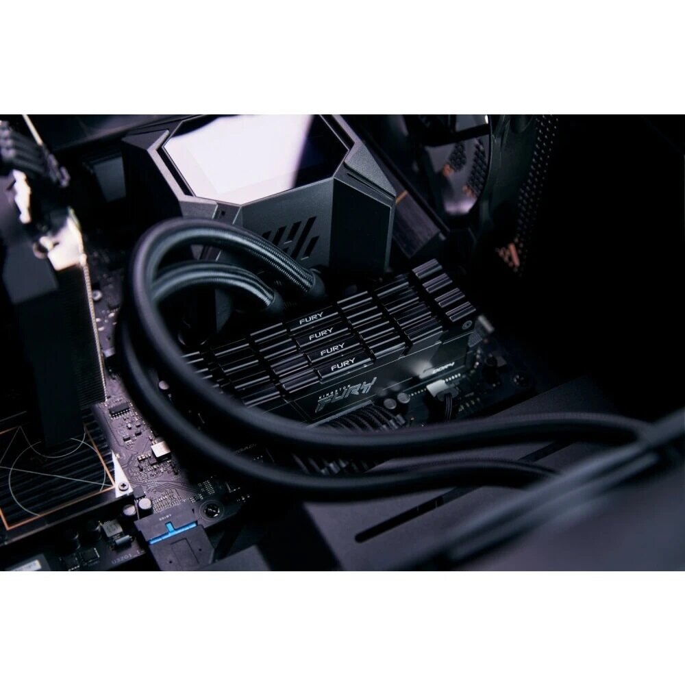 Оперативная память Kingston KF436C18RB2/32
