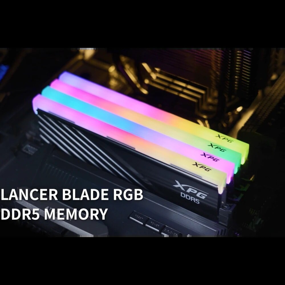 Оперативная память Adata XPG AX5U6000C3016G-DTLABRWH