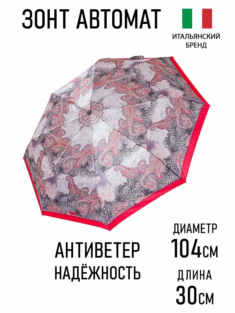 Зонт-трость