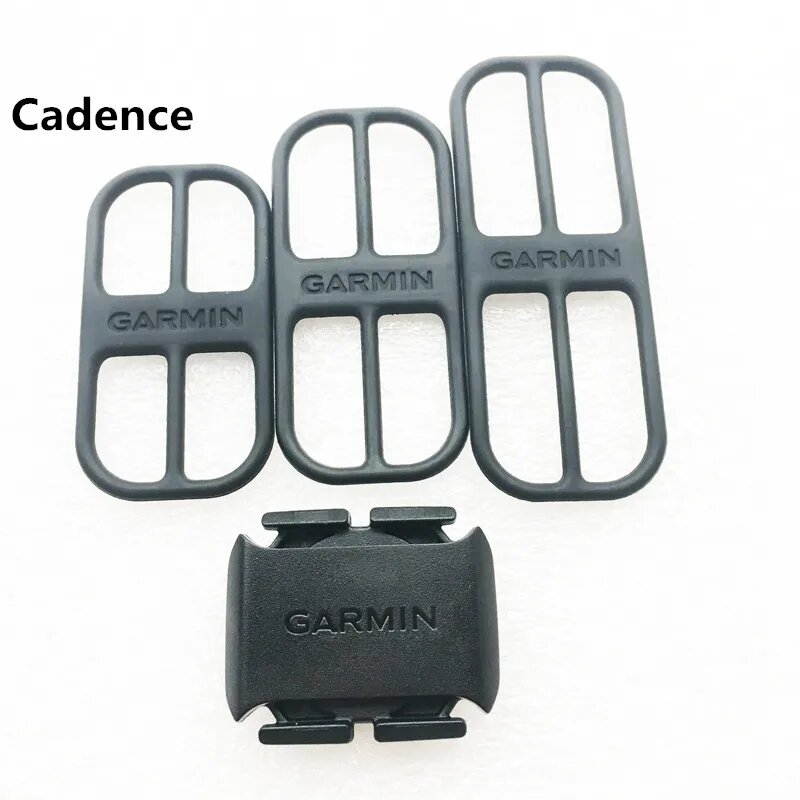 Garmin Speed + Cadence Sensor 2, серый — фото 1