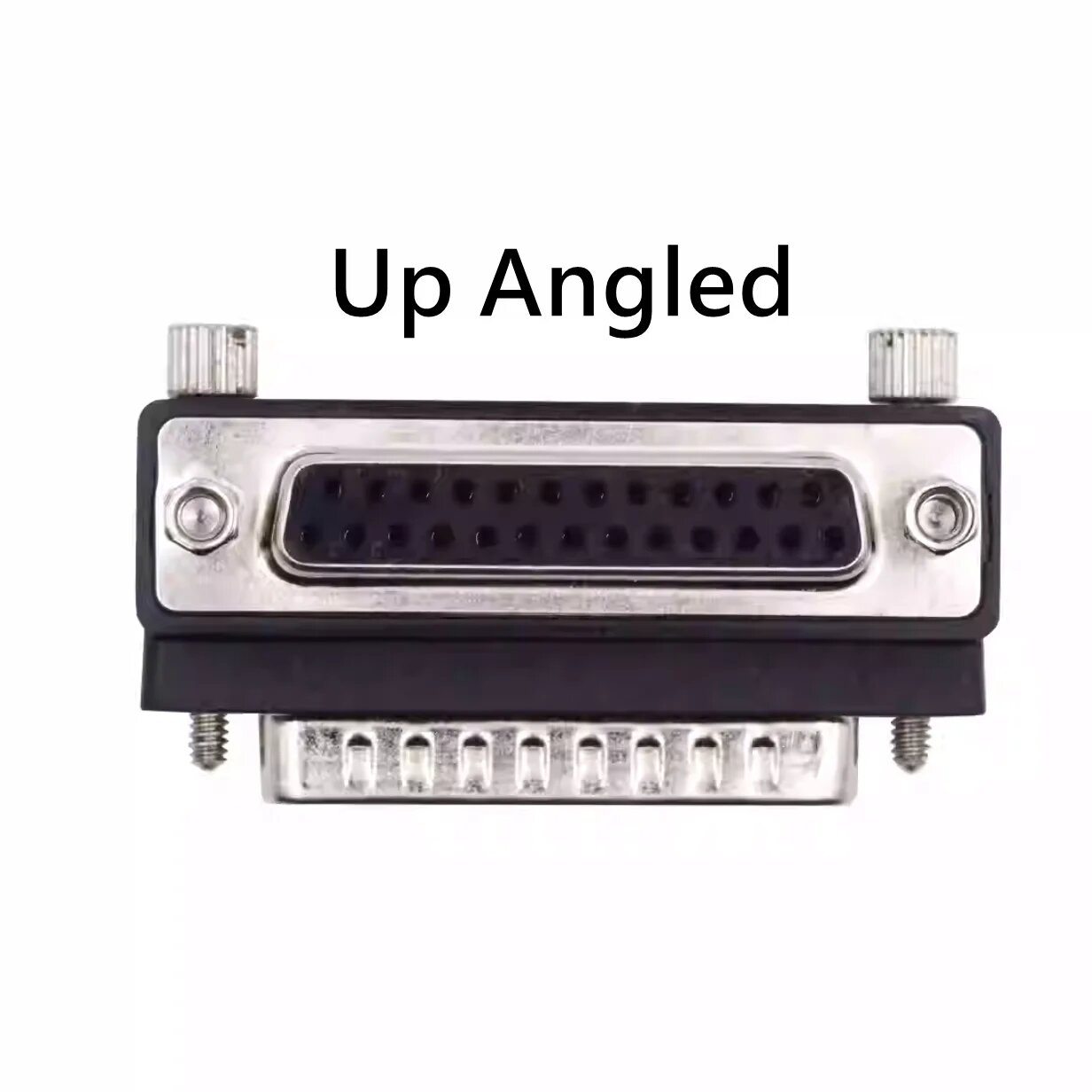 UXG Кабель-переходник DSUB D-SUB DB2 5-контактный LPT/AES/EBU Up Angled