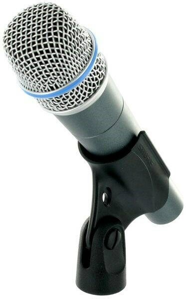 SHURE BETA 57A - Инструментальный микрофон