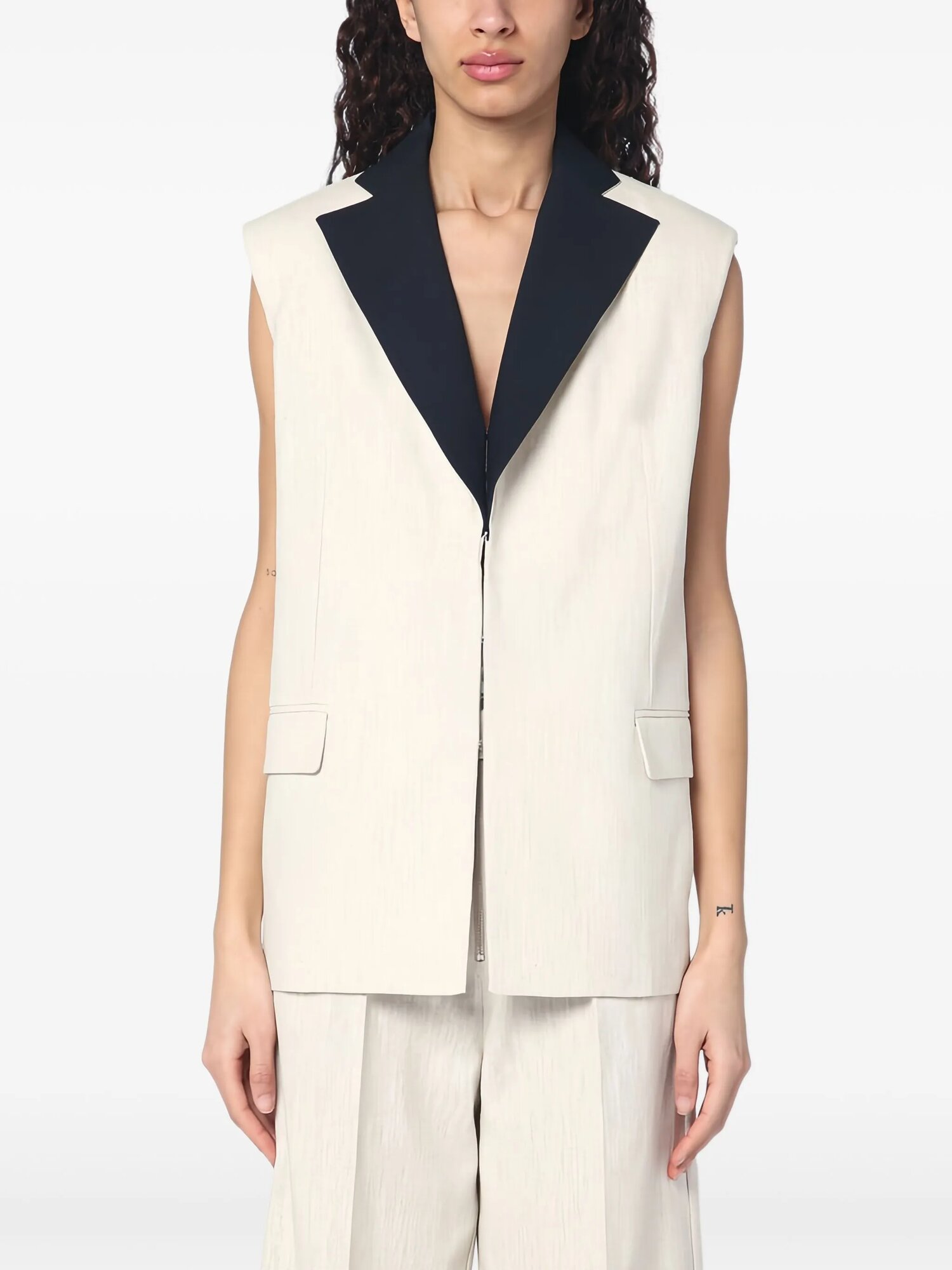 Жилет спортивный Davide