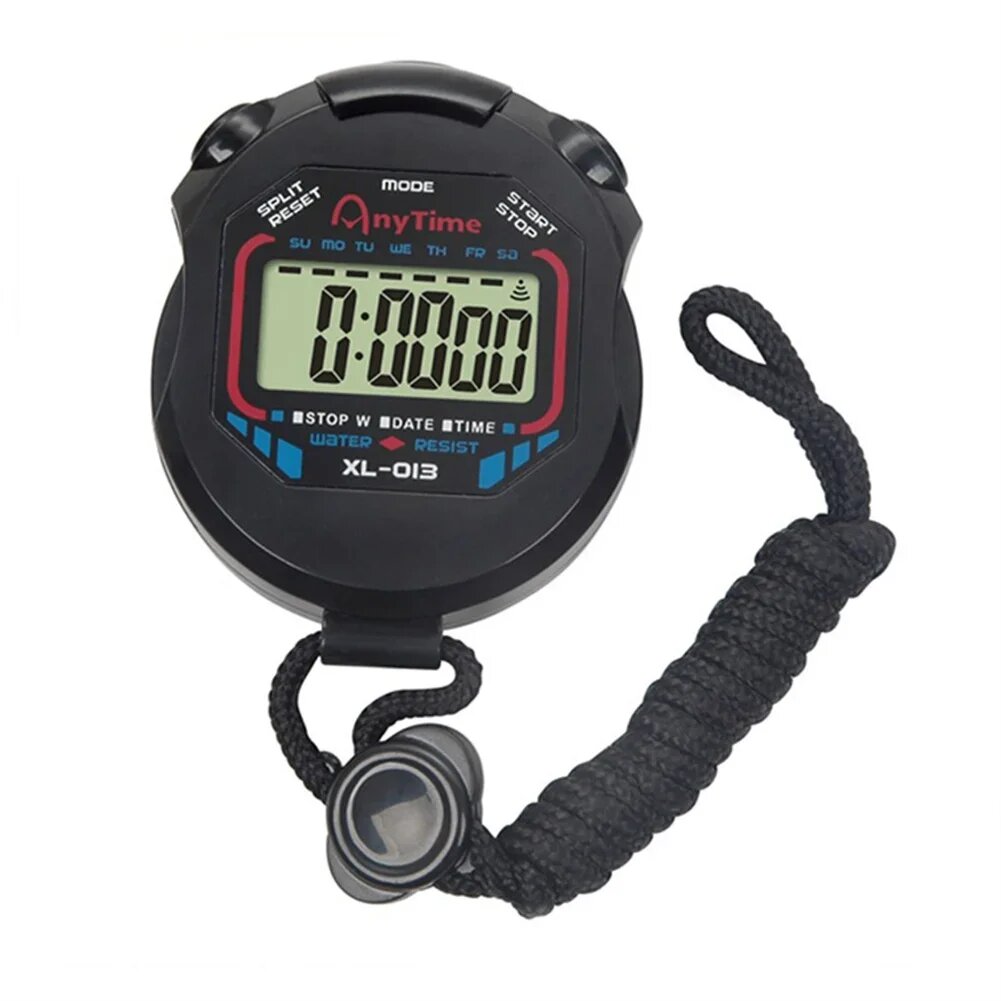 Цифровой кухонный таймер Timers