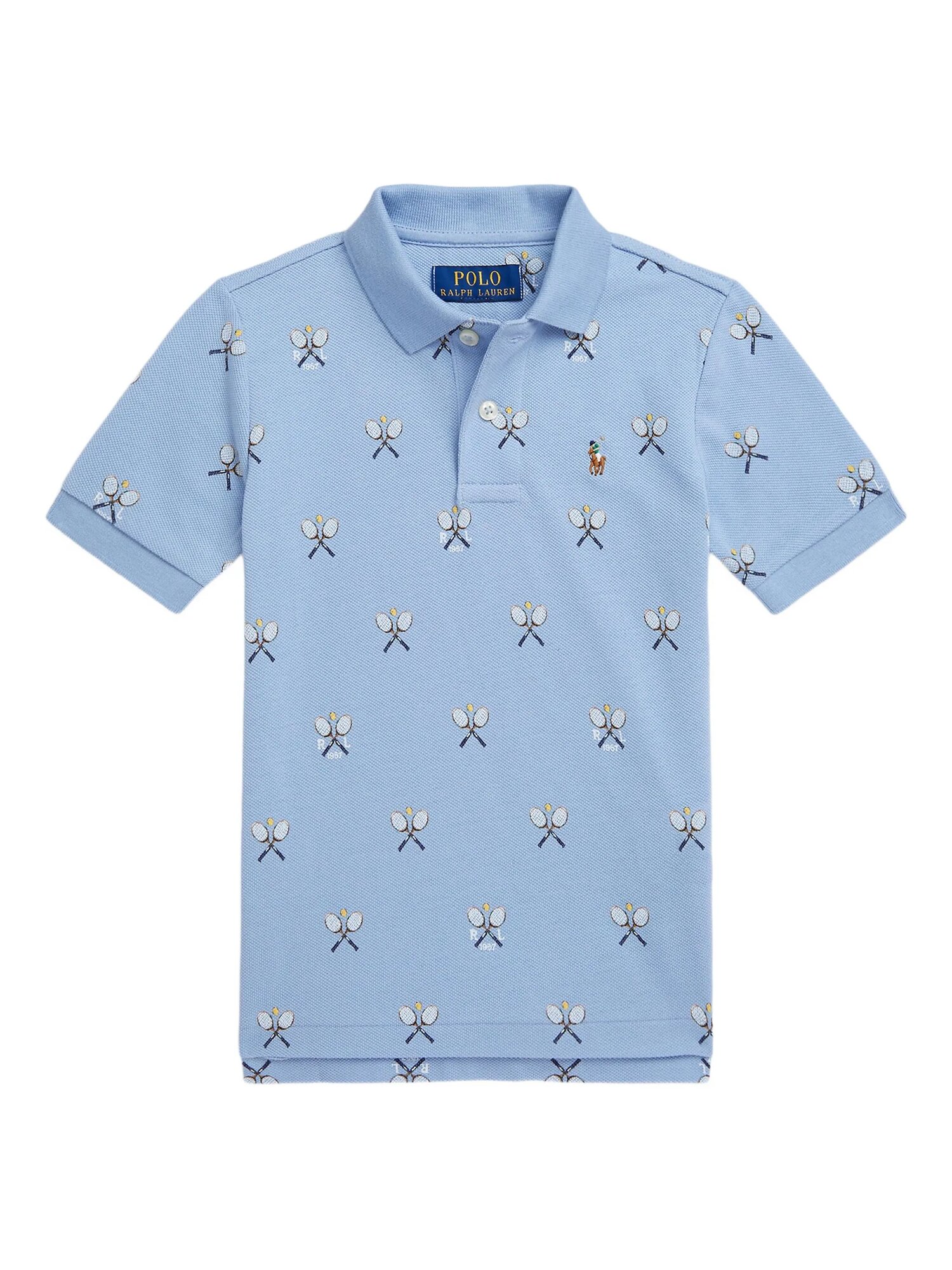Рубашка Polo Pony