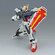 Сборная модель - конструктор робот Gundam Plastic Model