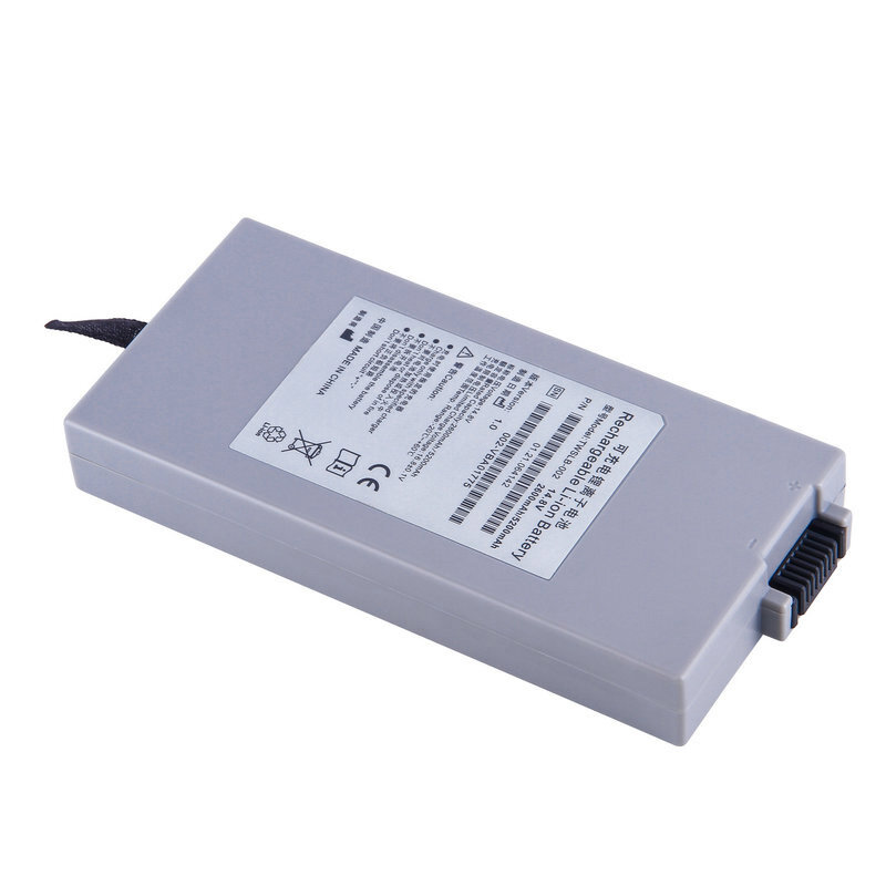 Аккумулятор для Edan TWSLB-003 V8 SE-18 M8B M50 M3A IM8F IM8B IM70 IM50 IM12 Drager Vista 129/120 evsm049257312